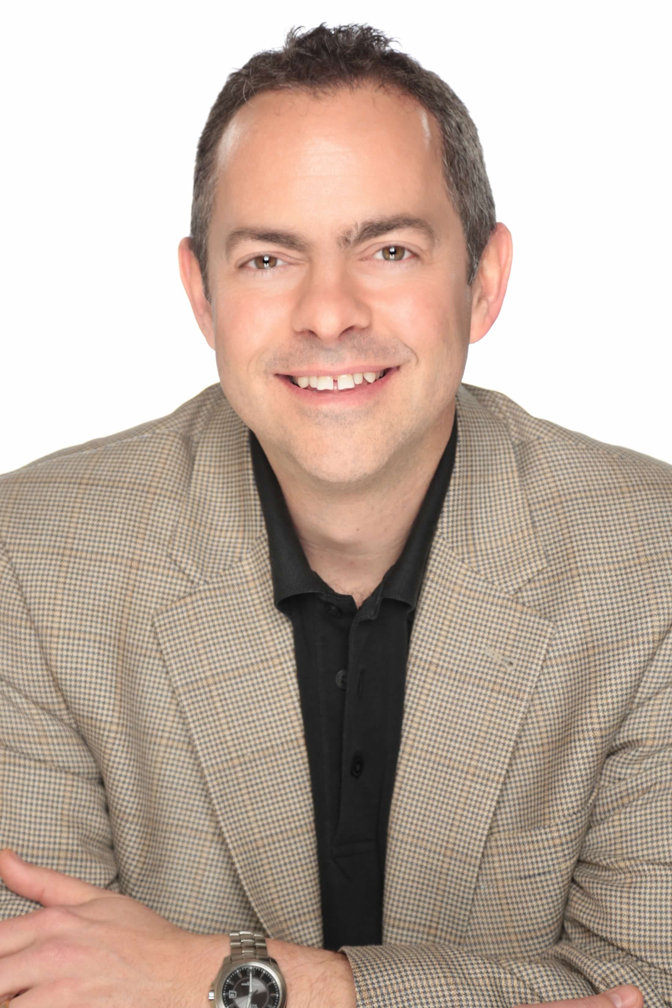 Rod Brooks - Senior Consultant