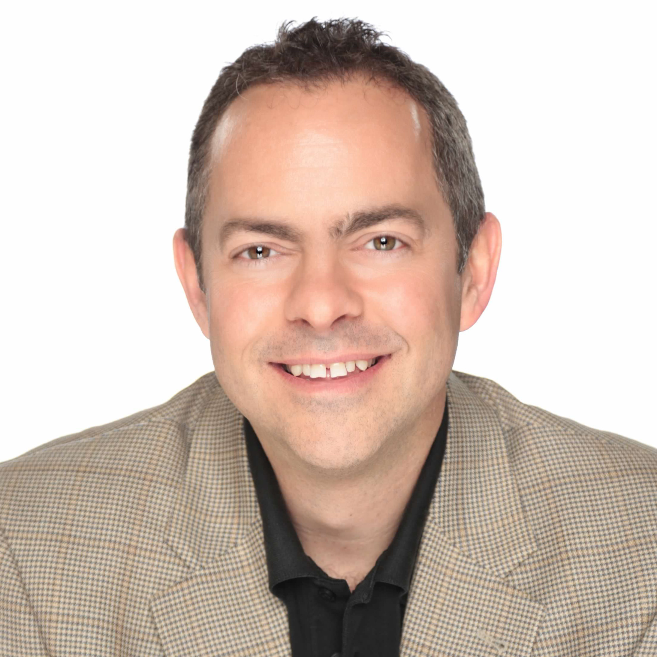 Rod Brooks - Senior Consultant